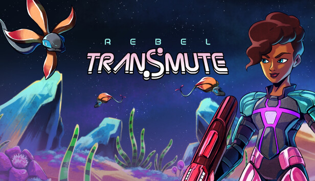 Rebel Transmute Demo - Steam News Hub
