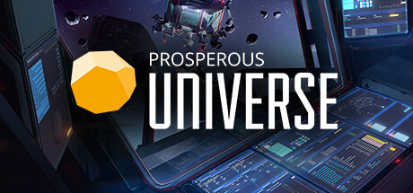 Steam Community :: Prosperous Universe