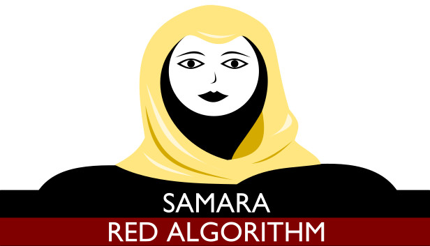 Red Algorithm - Samara - Steam News Hub