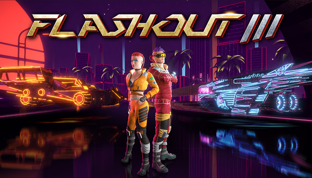 FLASHOUT 3 on Steam