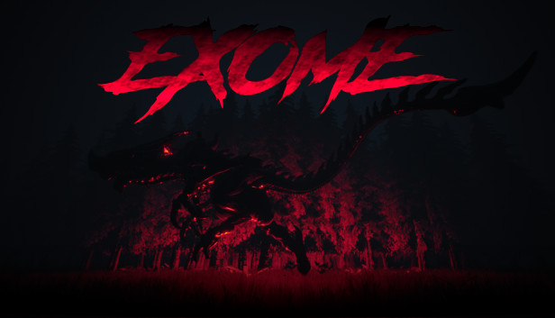 EXOME on Steam