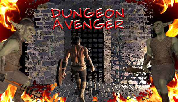Dungeon Avenger on Steam