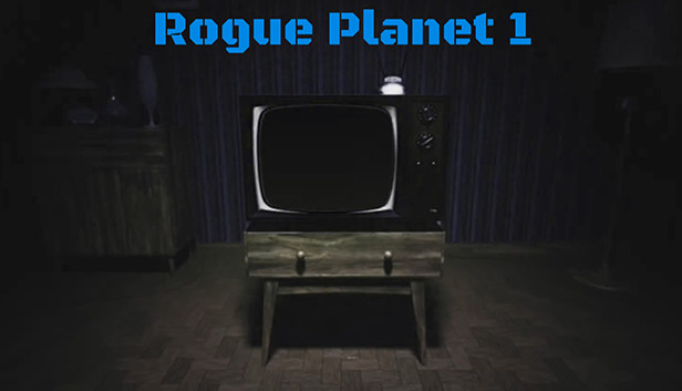 Rogue Planet 1 - Arena Multiplayer on Steam