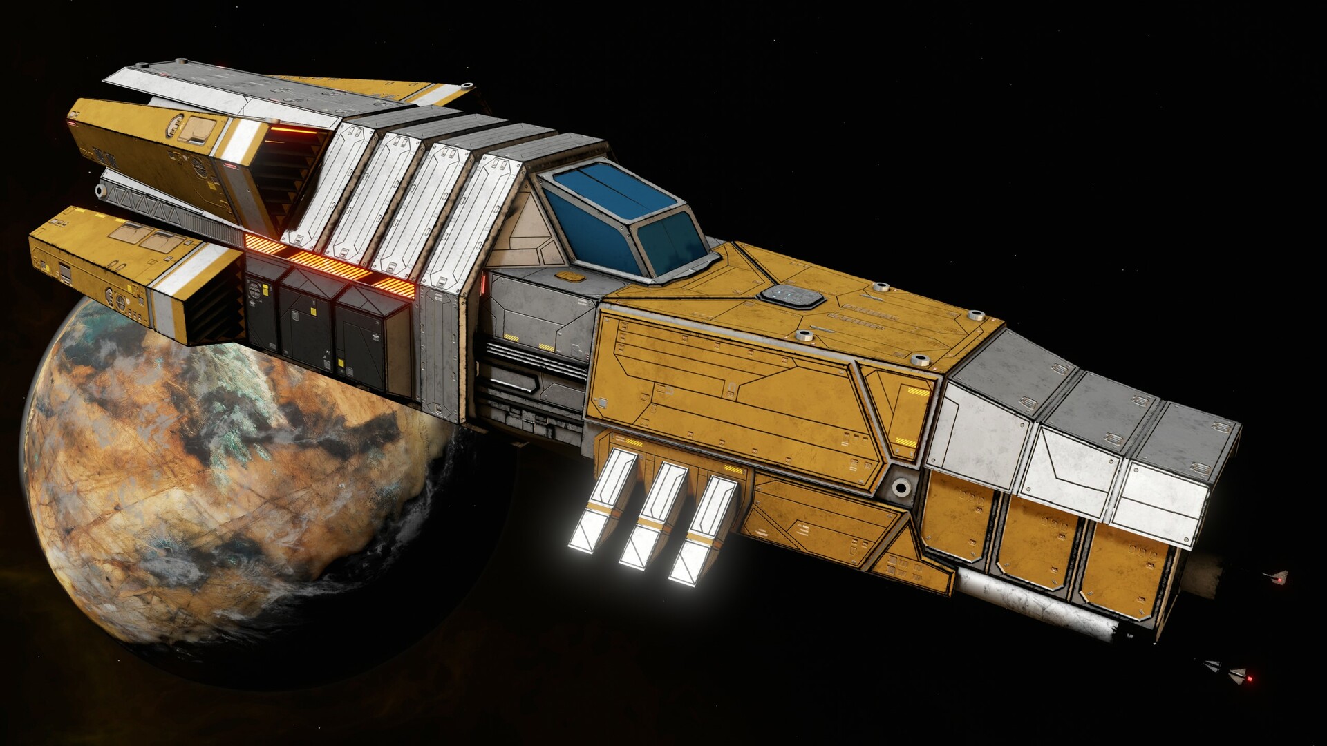 Space Reign on Steam