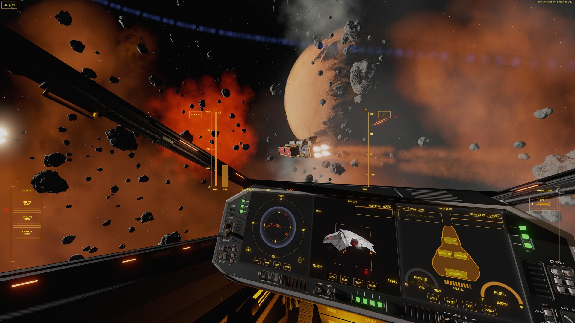 Space Reign on Steam