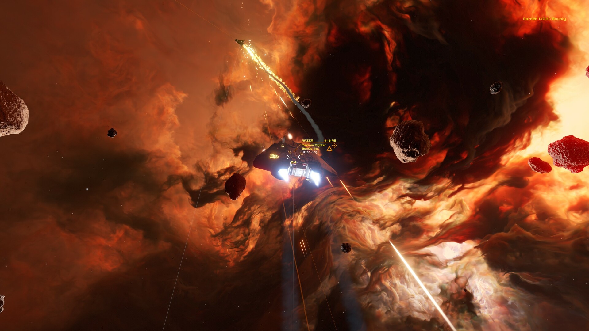 Space Reign on Steam