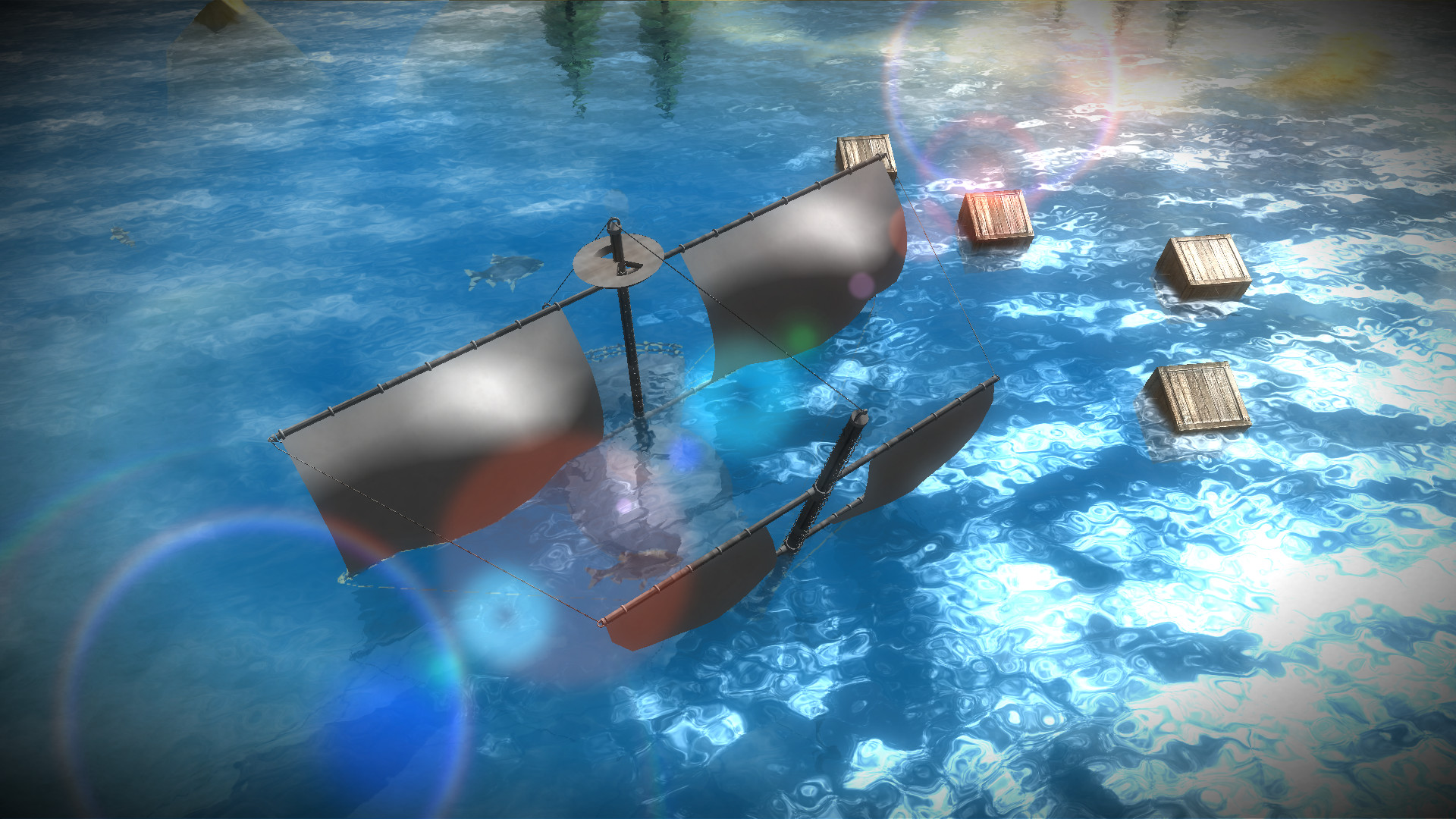 Forged Legions on Steam