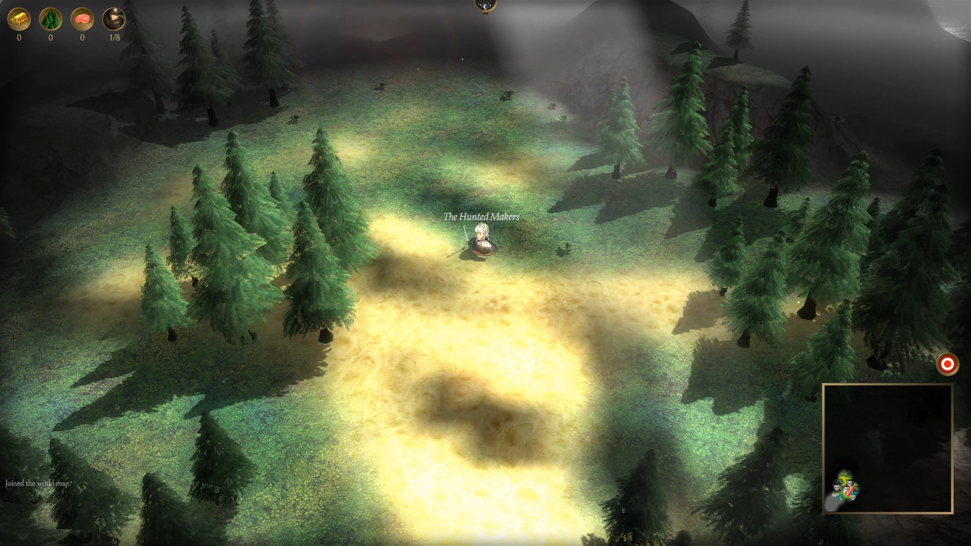 Forged Legions on Steam