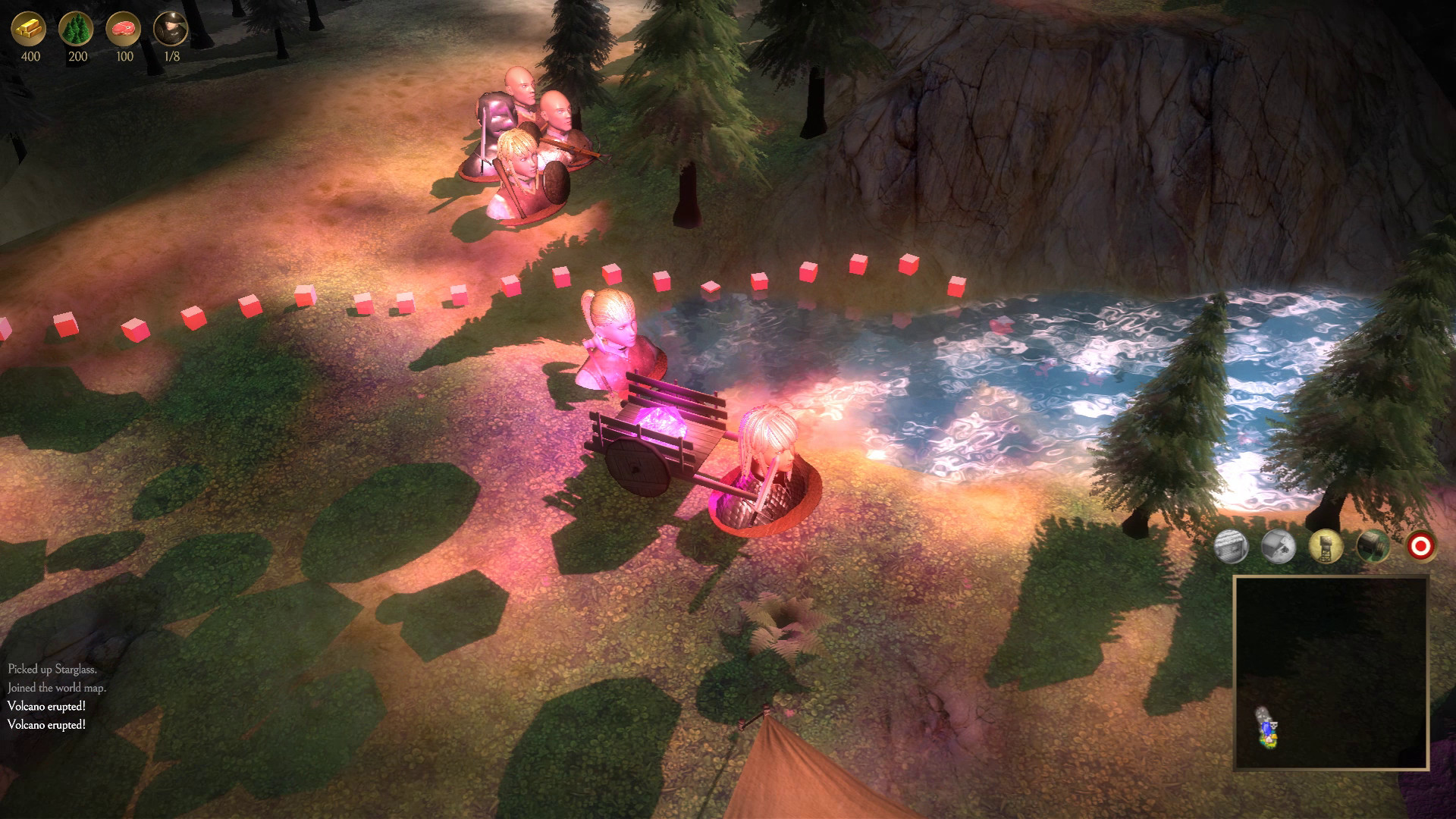 Forged Legions on Steam