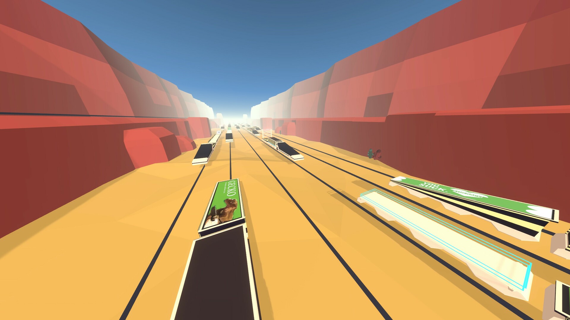 Freight Hopper on Steam