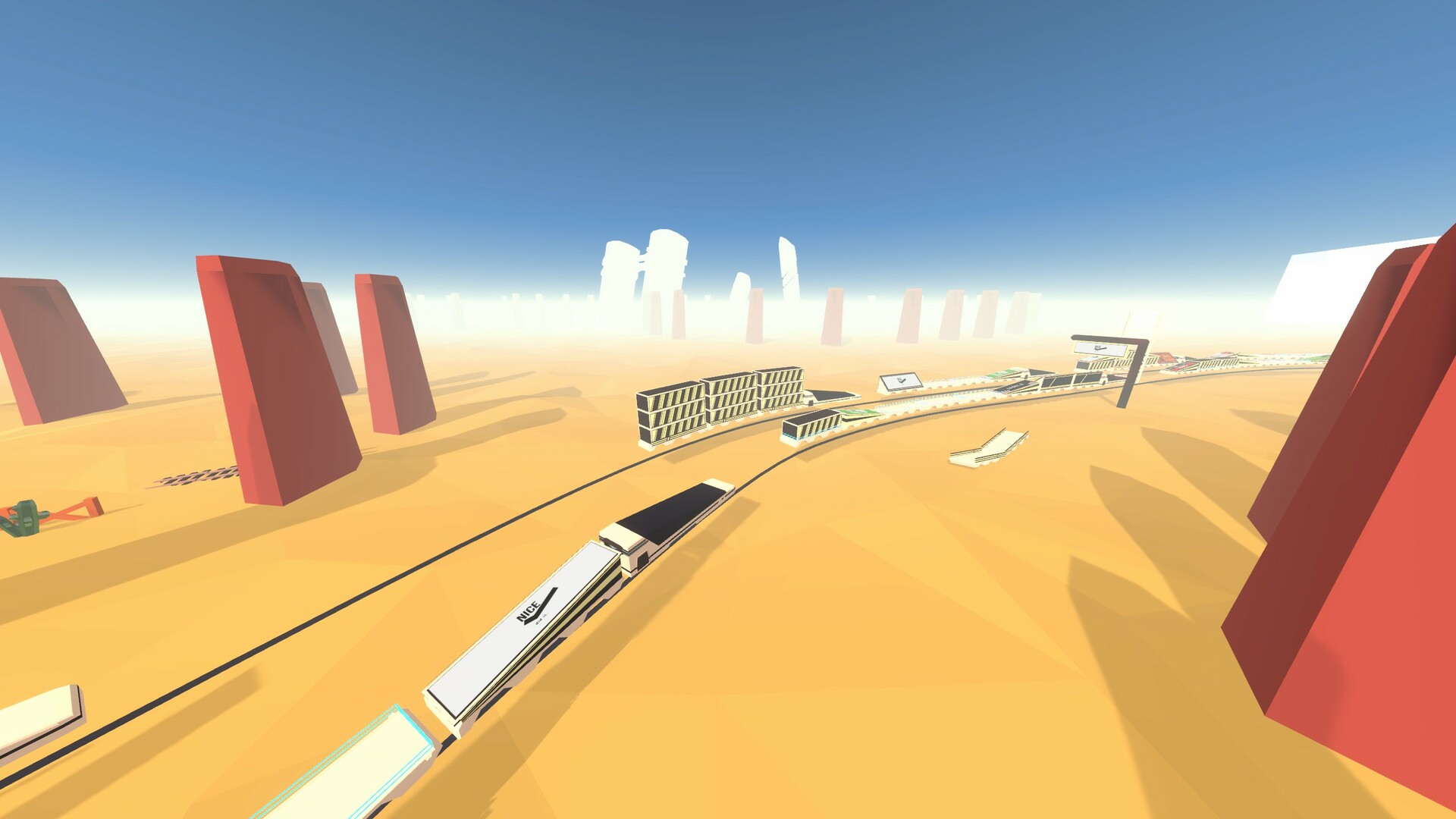 Freight Hopper on Steam