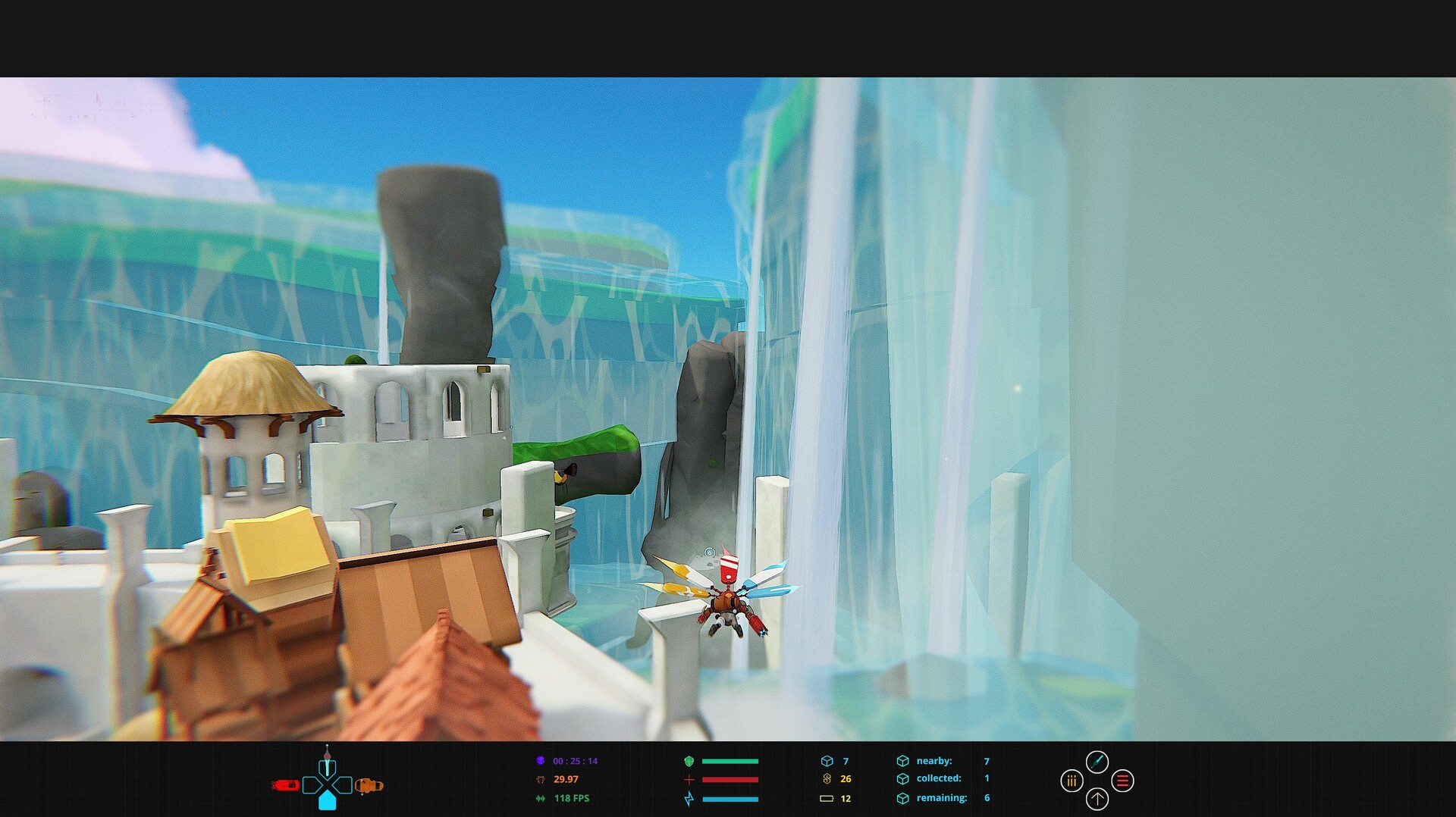 City of Murals on Steam