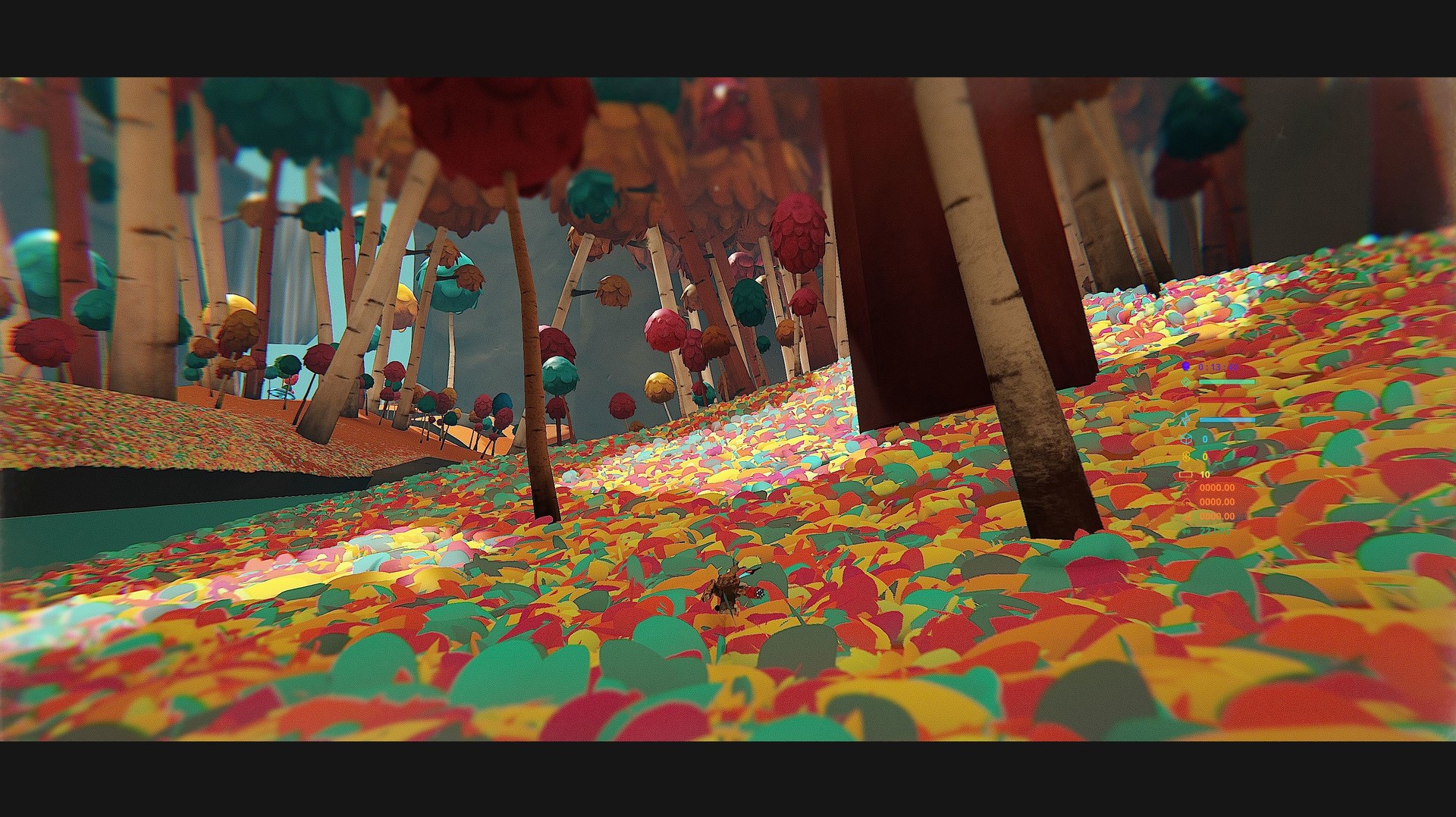 City of Murals on Steam