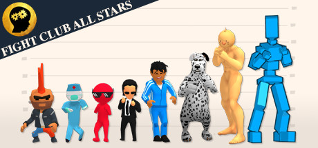 Fight Club - All Stars on Steam