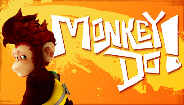 Monkey Do on Steam