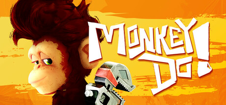Monkey Do on Steam