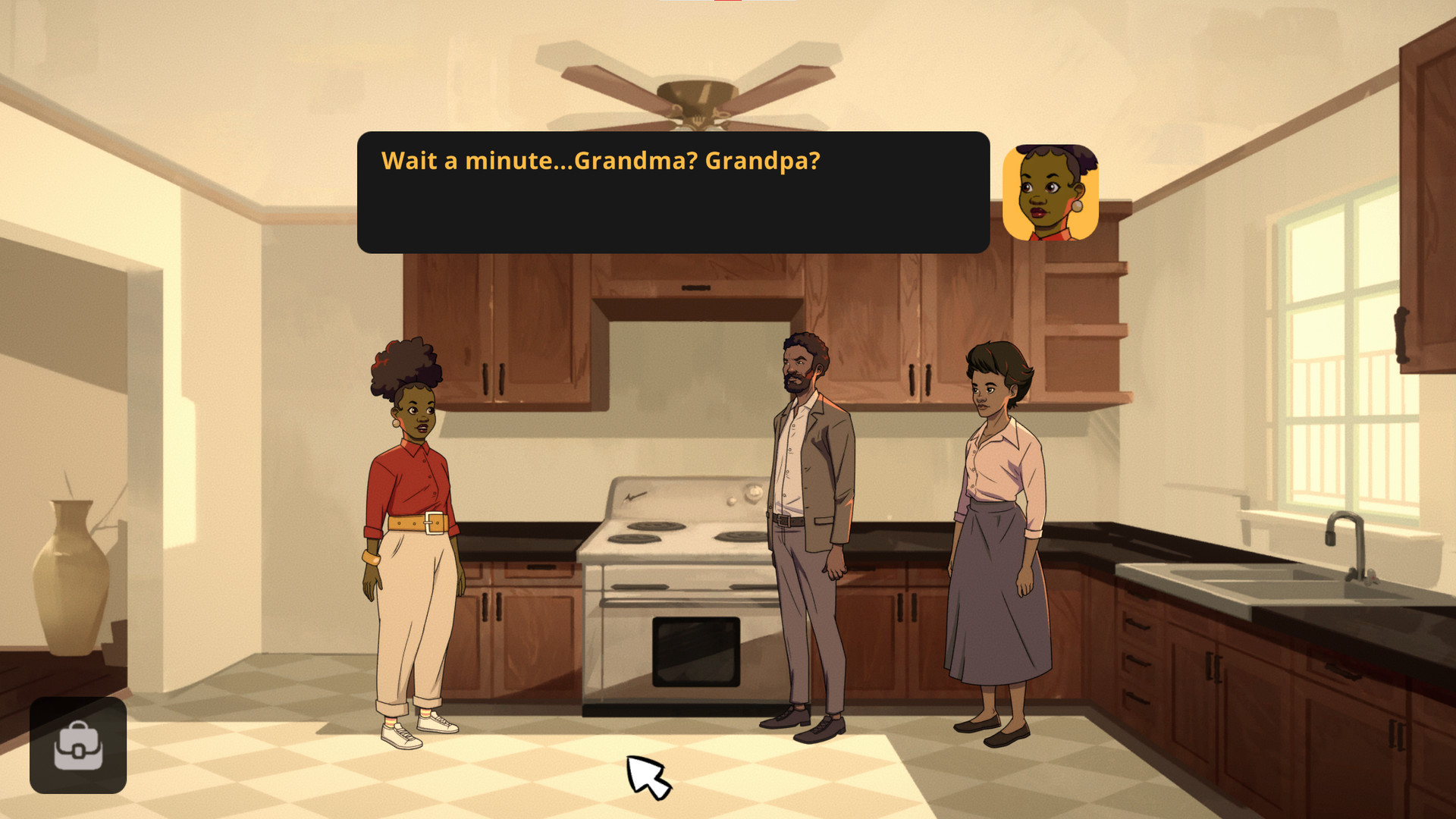 Dot's Home on Steam