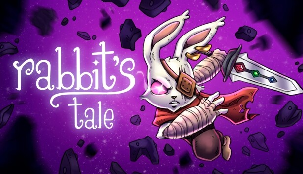 Rabbit's Tale on Steam