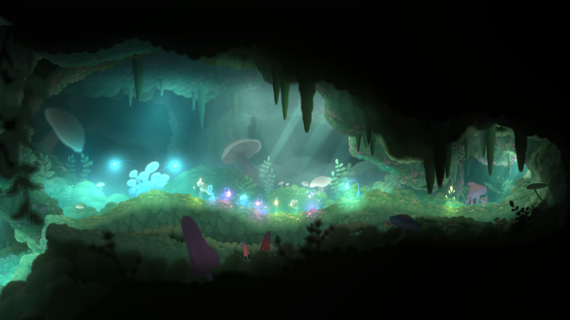 Rabbit's Tale on Steam