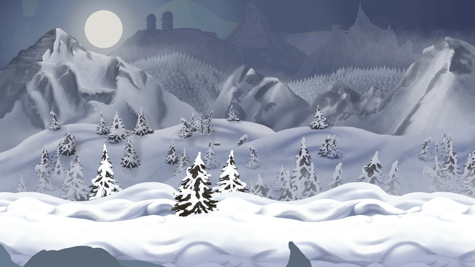 Rabbit's Tale on Steam