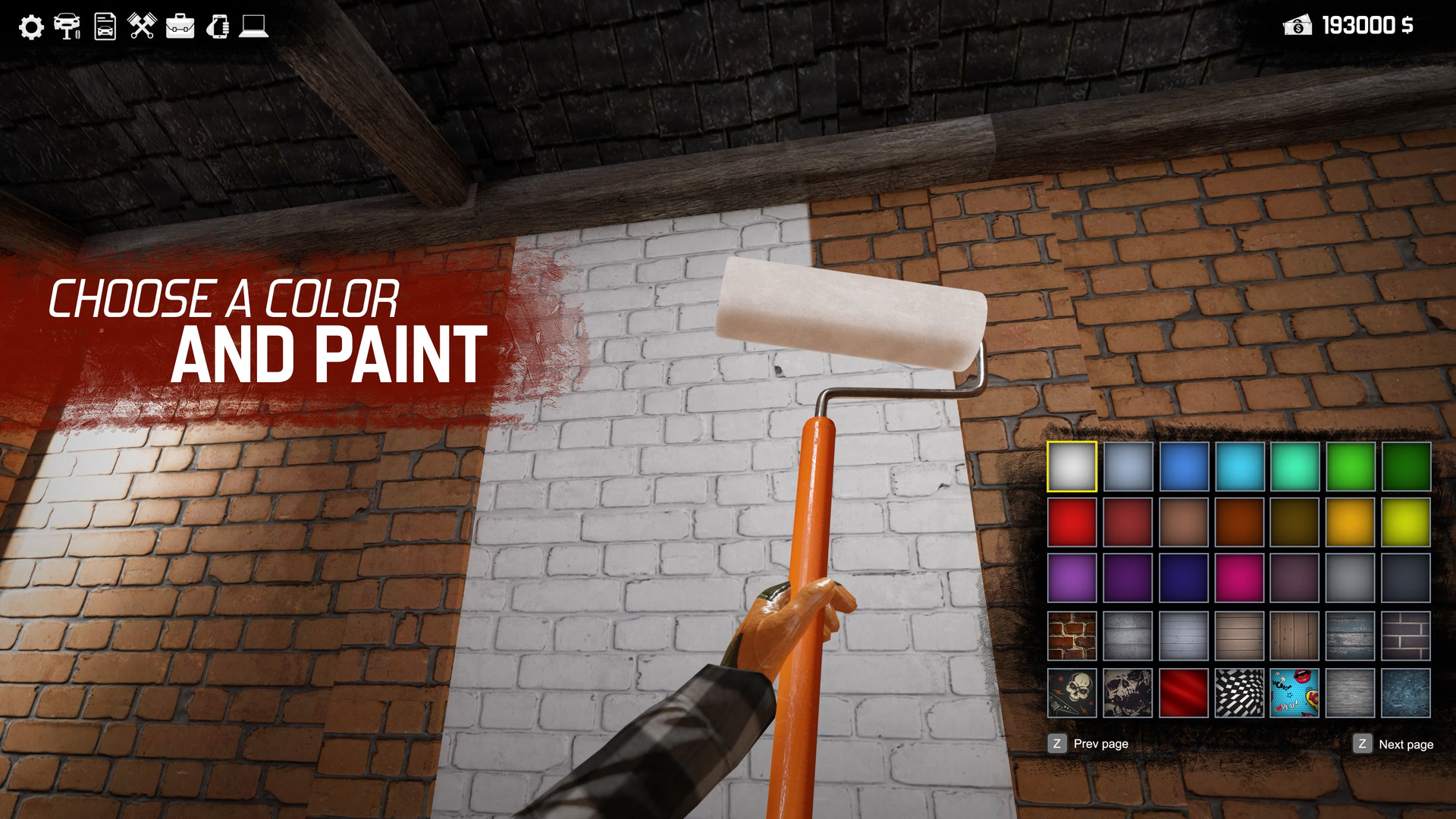 Garage Flipper on Steam