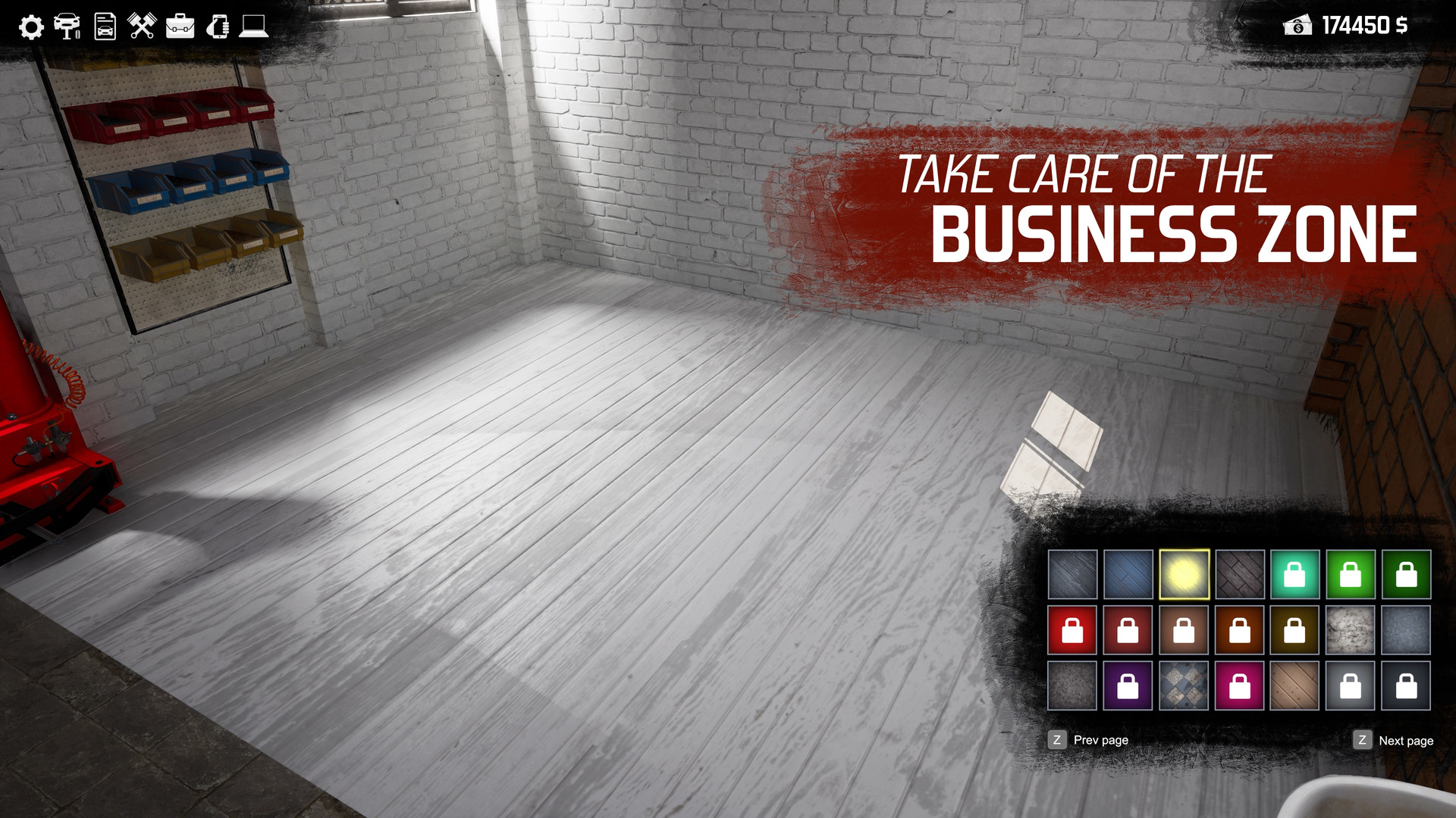 Garage Flipper on Steam