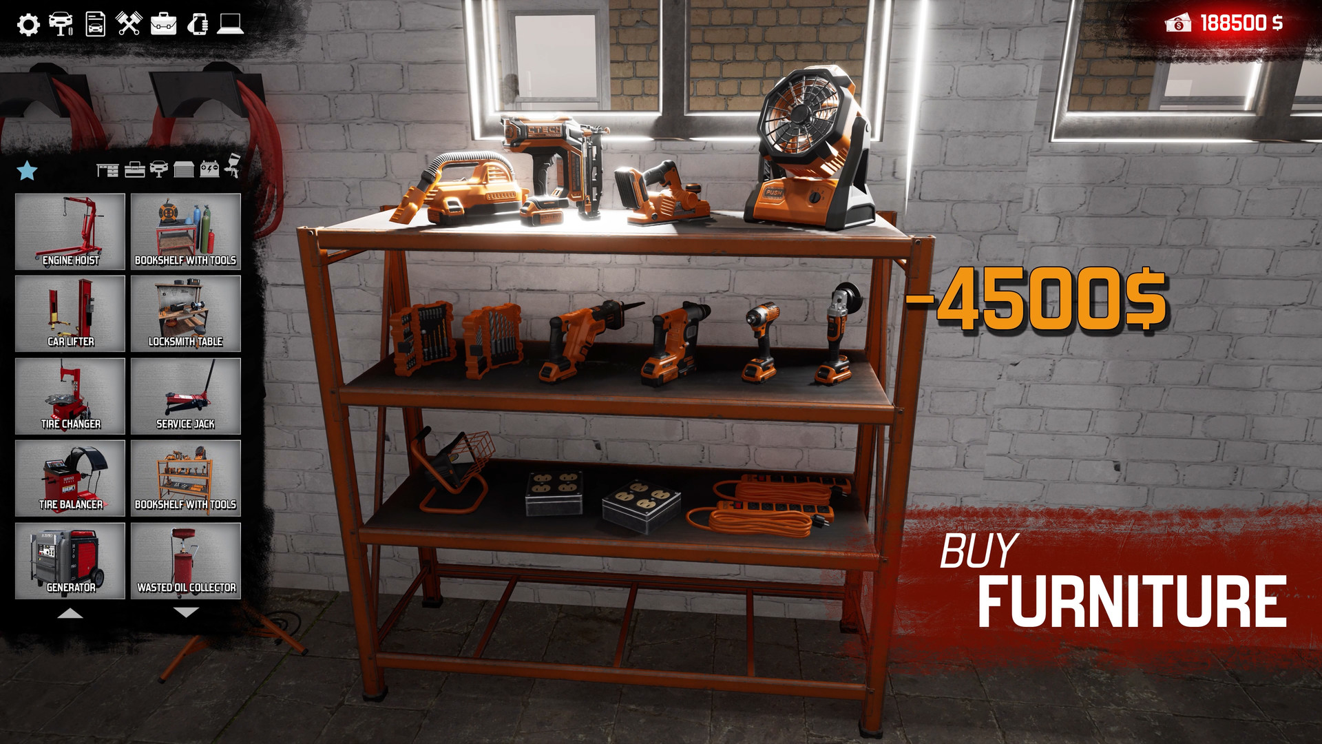 Garage Flipper on Steam