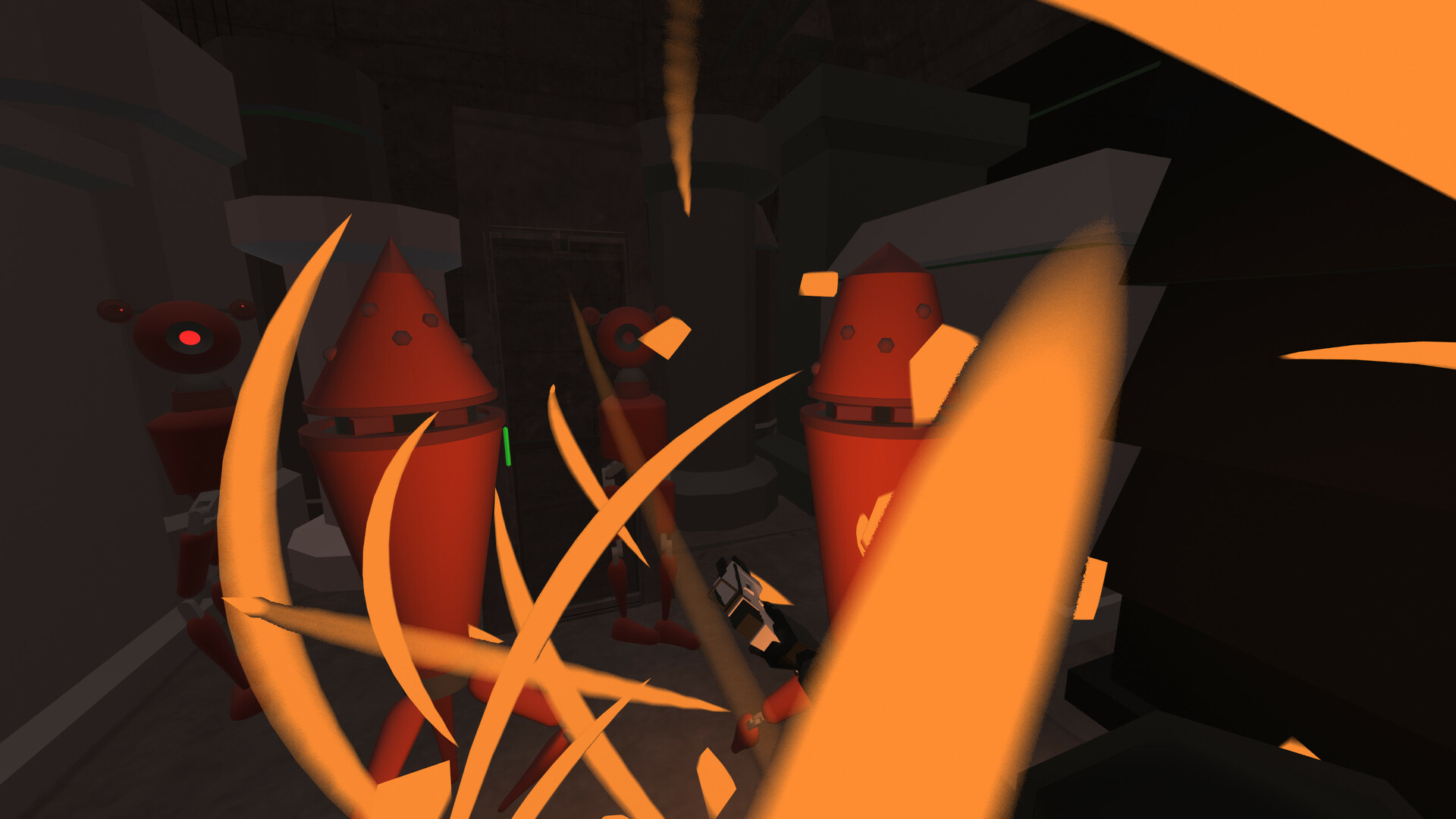 Tea For God on Steam