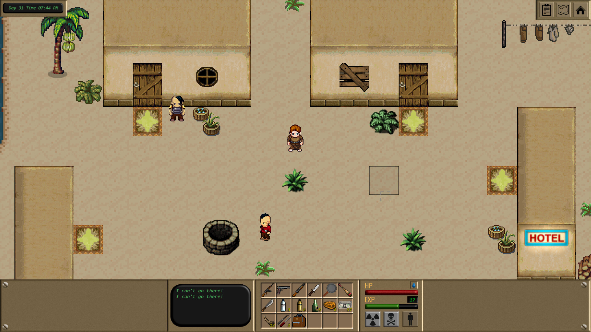 Nuclear Drifter on Steam