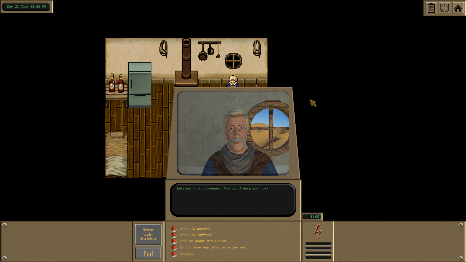 Nuclear Drifter on Steam