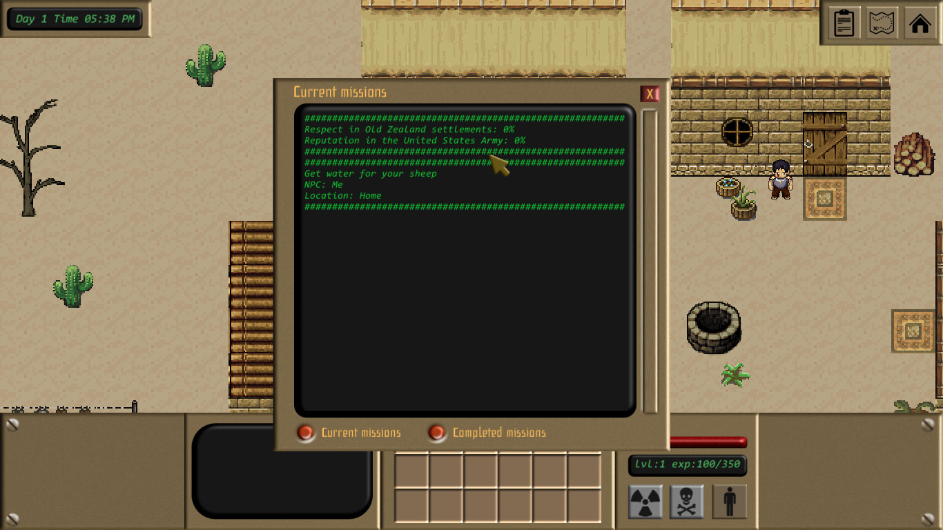 Nuclear Drifter on Steam