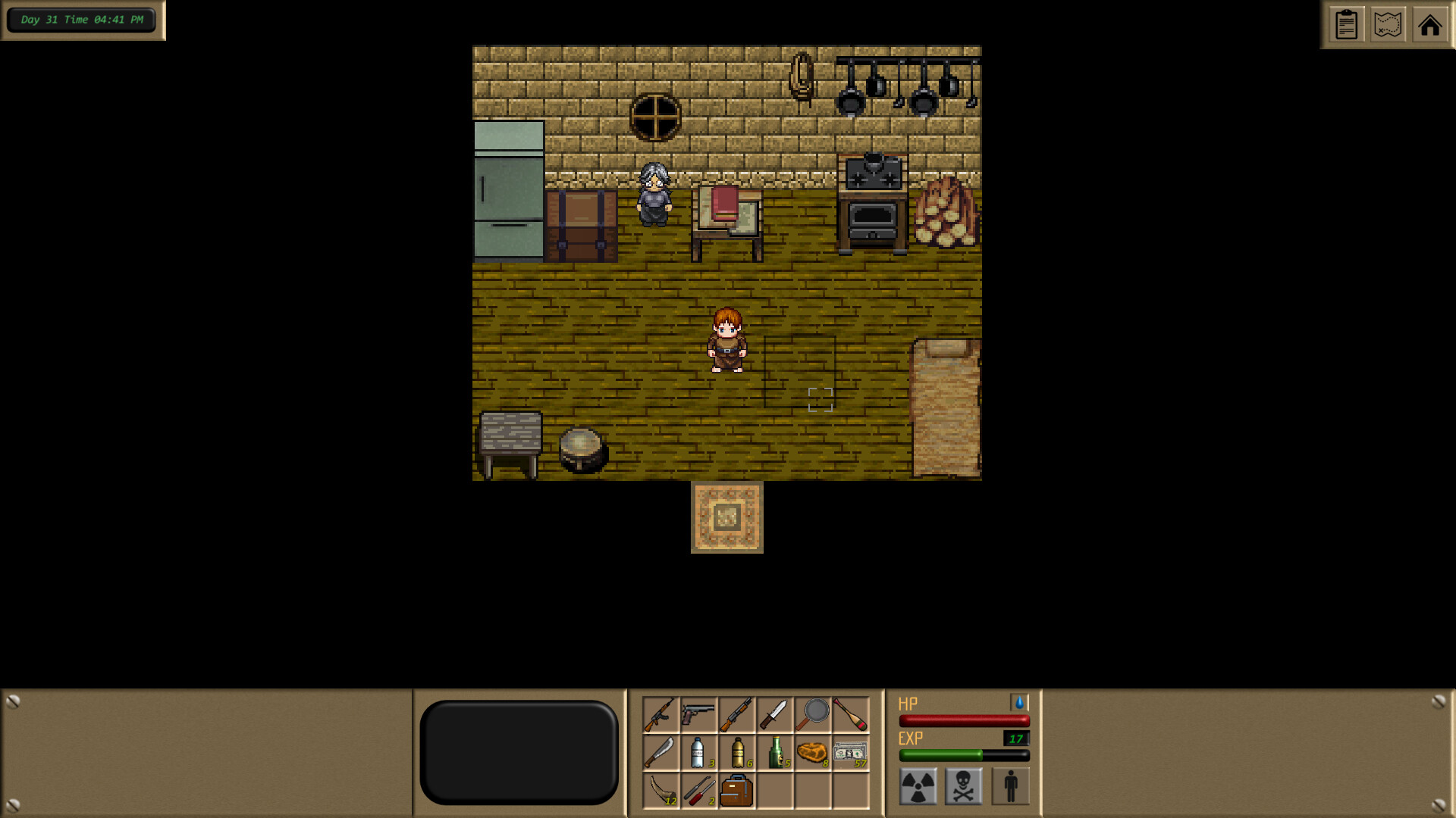 Nuclear Drifter on Steam