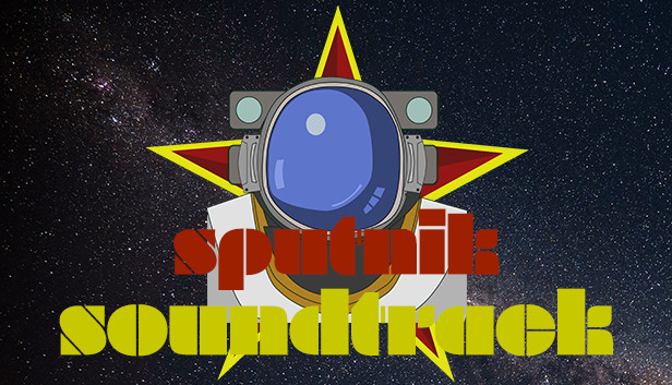Sputnik Soundtrack on Steam