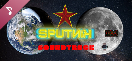 Sputnik Soundtrack on Steam