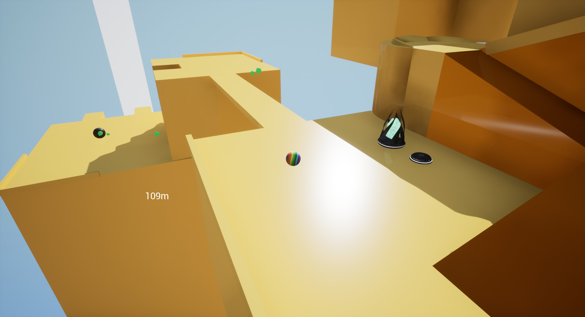 RollingBall on Steam