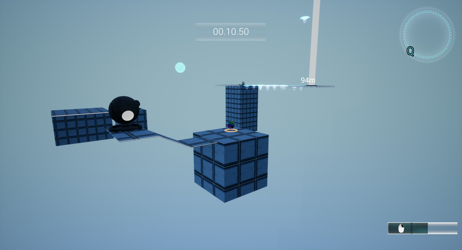 RollingBall on Steam