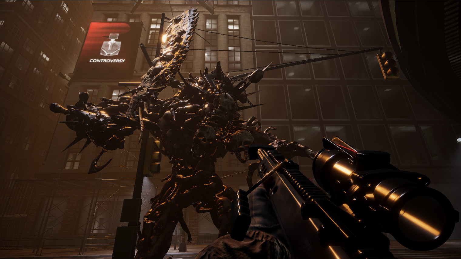 Ultimate Zombie Defense 2 on Steam