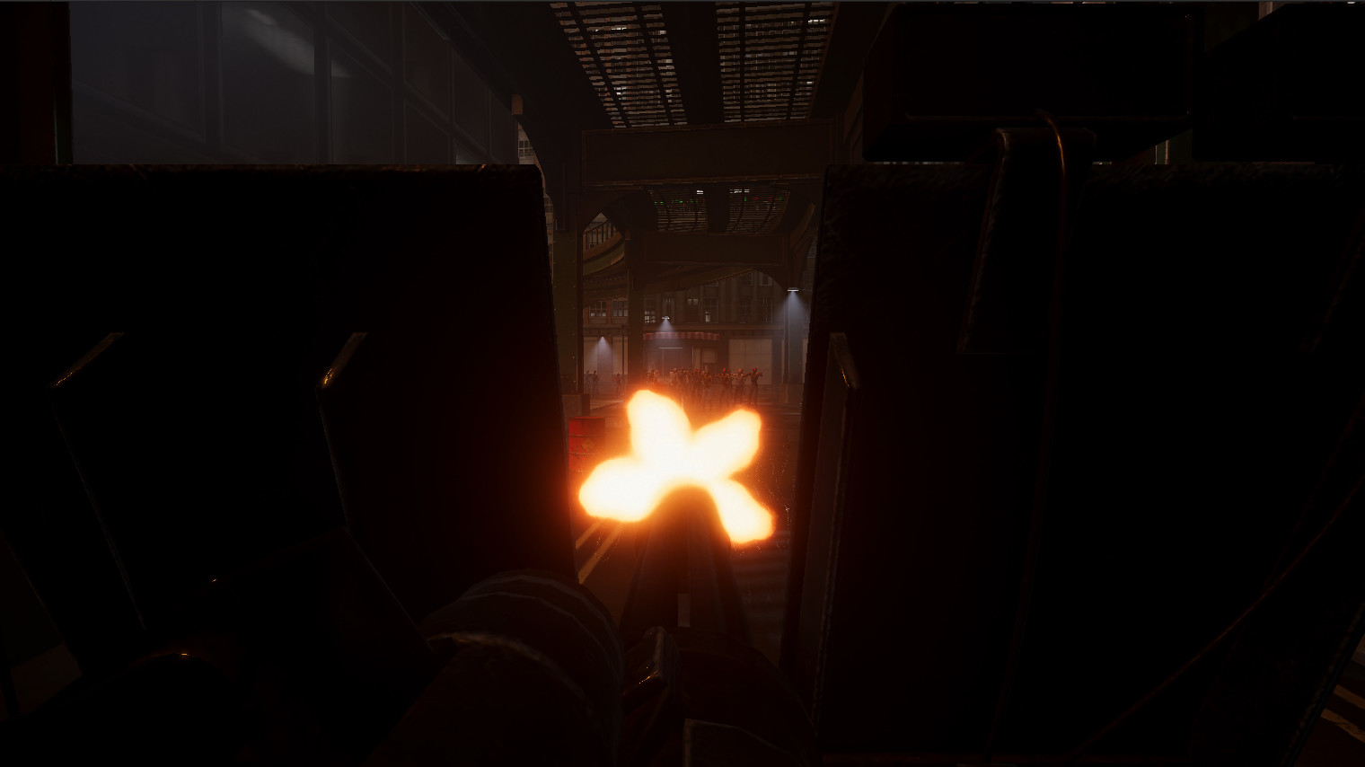 Ultimate Zombie Defense 2 on Steam