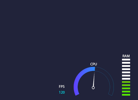 CPU Cores ADVANCED :: Maximize your FPS · 스팀