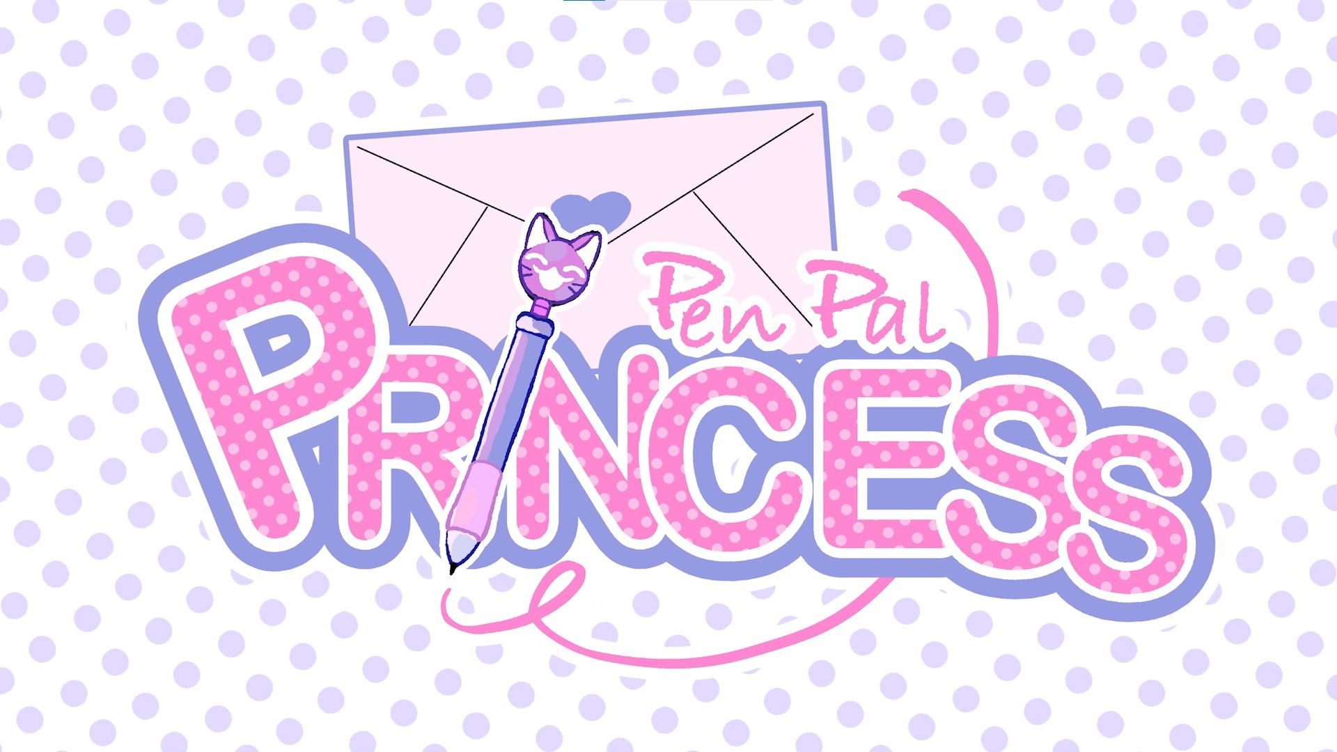 Pen Pal Princess on Steam