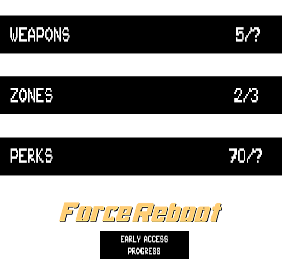 Force Reboot di Steam