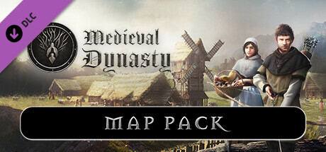 Medieval Dynasty - Map Pack on Steam