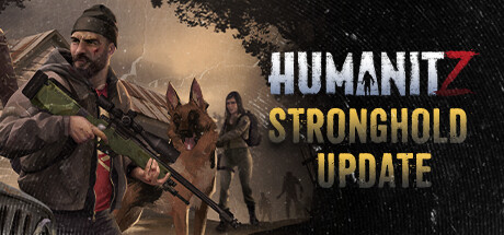 Save 25% on HumanitZ on Steam