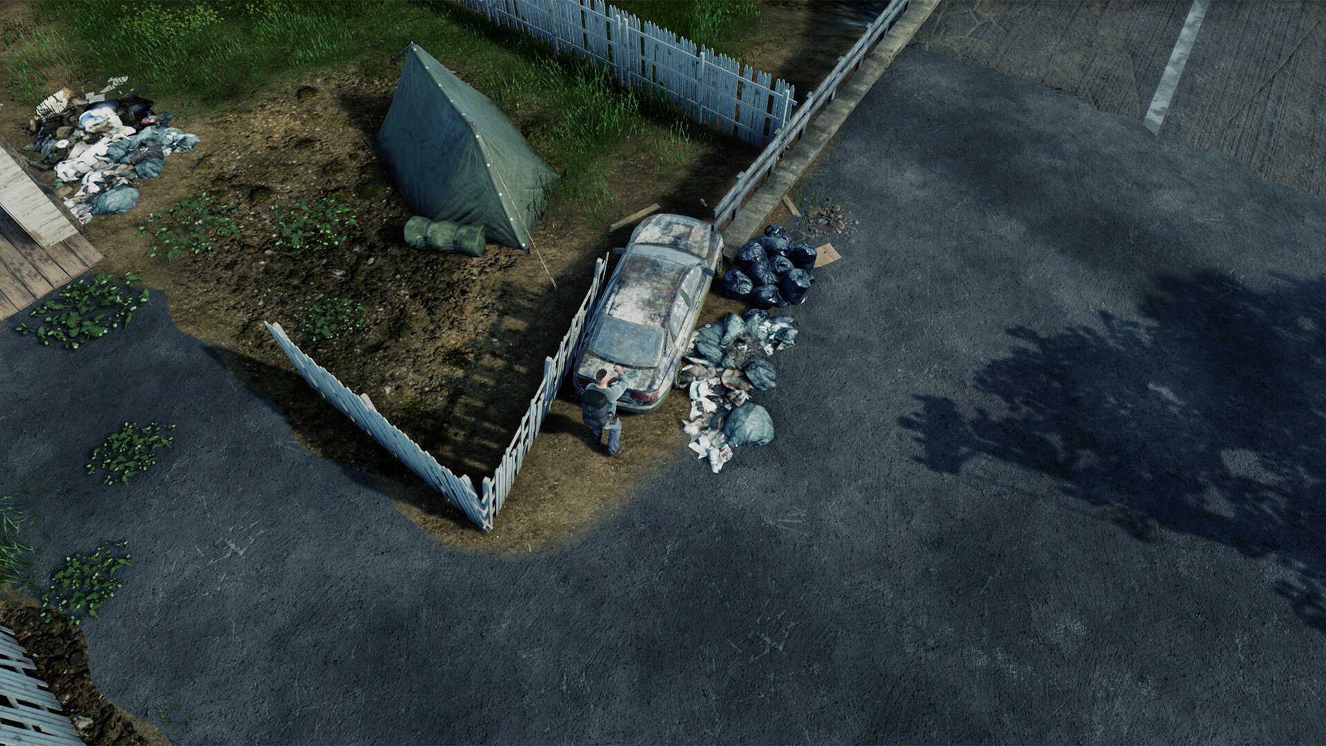 Buy HumanitZ (PC) - Steam - Digital Code