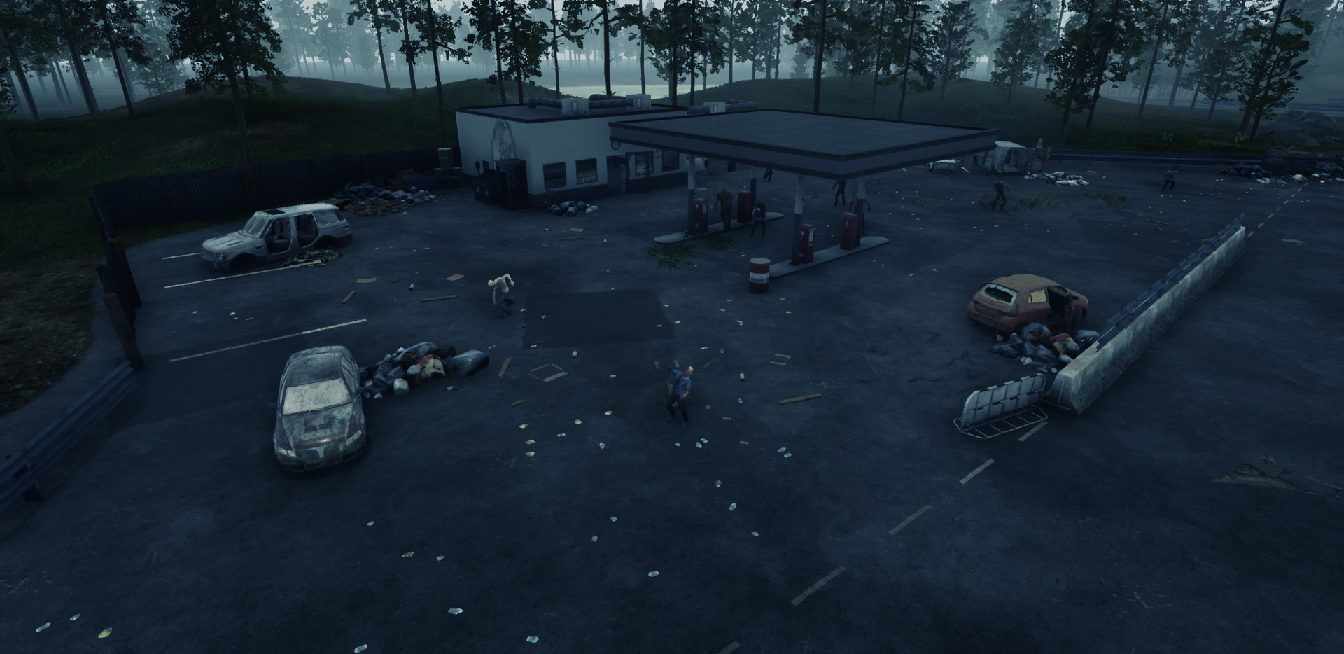 Buy HumanitZ (PC) - Steam - Digital Code