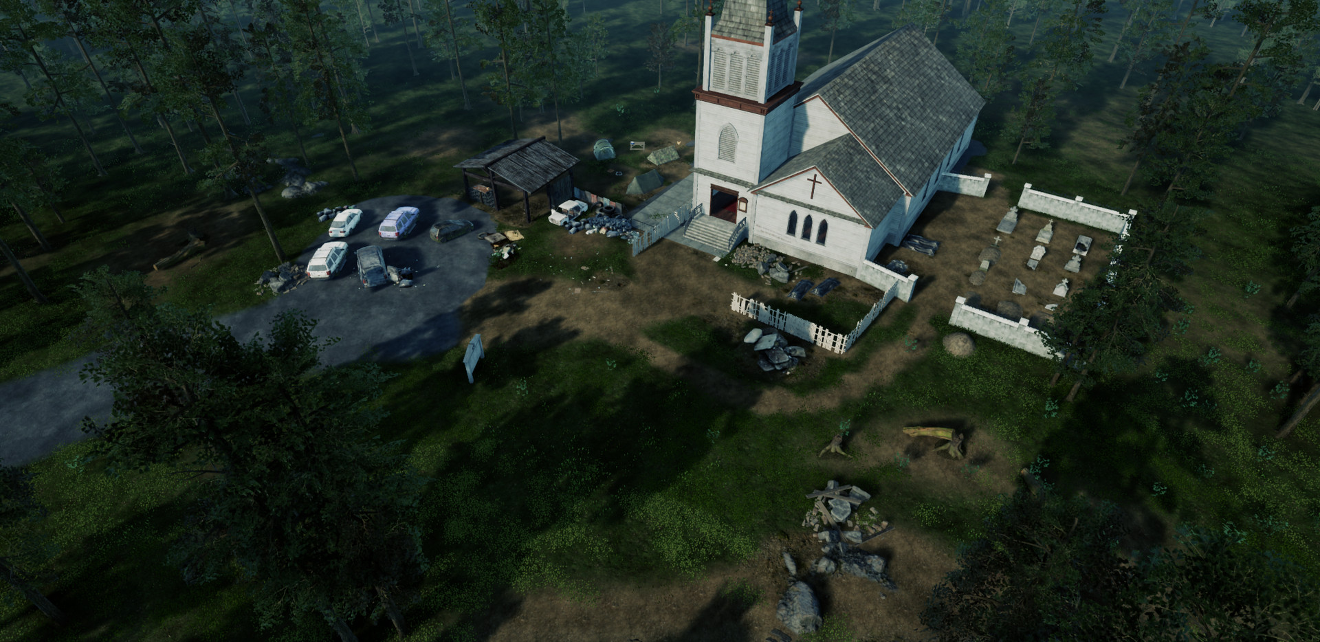 Buy HumanitZ (PC) - Steam - Digital Code