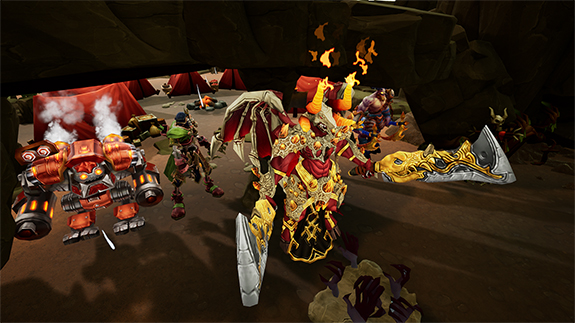 Line Strike on Steam