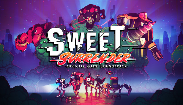 Sweet Surrender Soundtrack on Steam