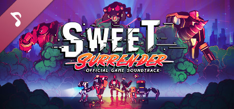 Sweet Surrender Soundtrack on Steam