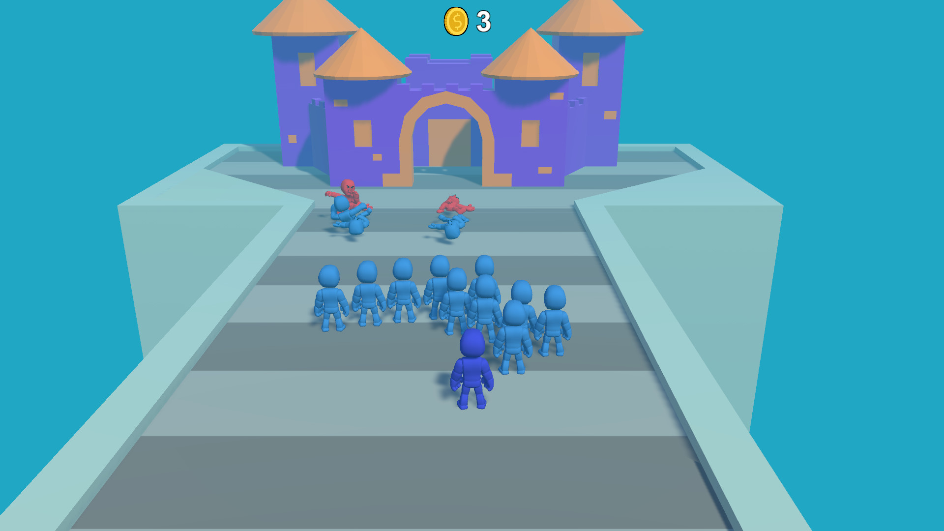 Join Rush Attack / 加入突袭 on Steam
